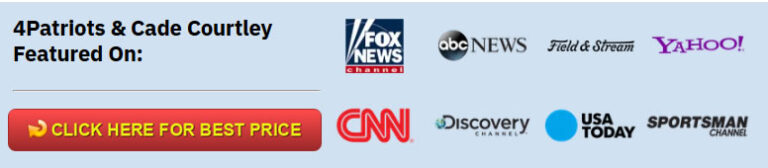 Patriot Power Generator 2500X Review: Tactical Civilian's Military ...